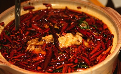 Spicy Fish | Restaurants in Melbourne, Melbourne