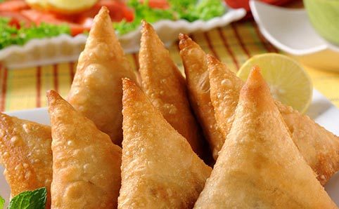 Kitchen Samrat | Restaurants in Footscray, Melbourne