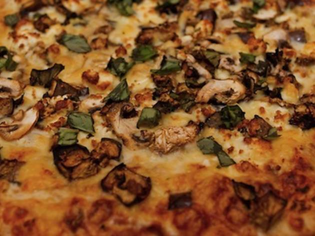 Pepperoni's | Restaurants in Melbourne, Melbourne