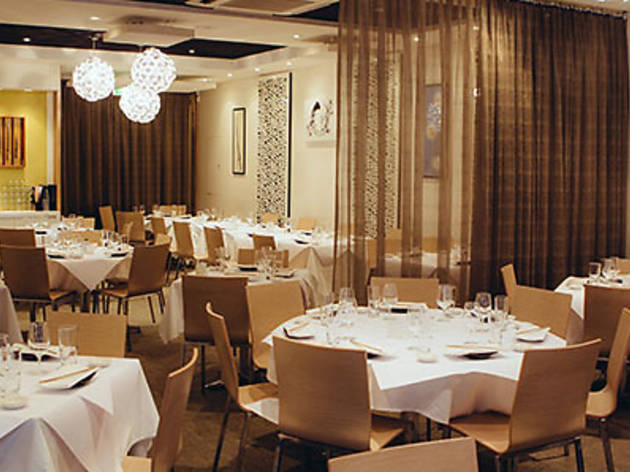 BYO restaurants in Melbourne