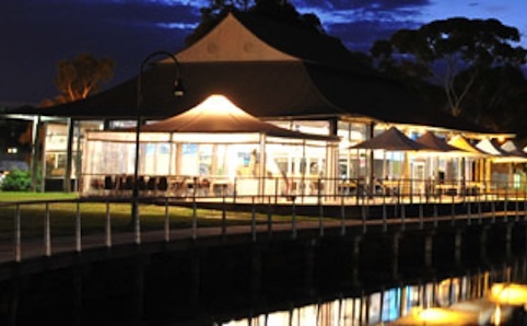 The Boardwalk Café | Restaurants in Bendigo, Melbourne