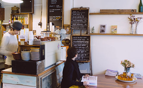 Tana Café | Restaurants in Hawthorn, Melbourne
