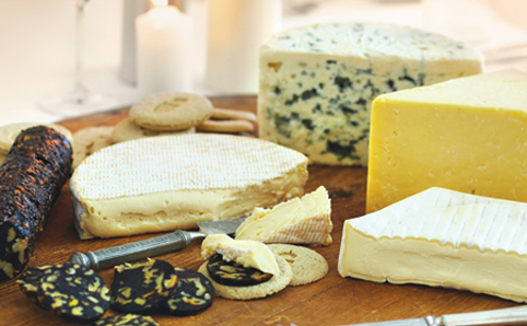 Thomas Dux Grocer | Shopping in Richmond, Melbourne