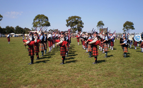 Geelong Showgrounds | Things to do in Melbourne