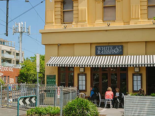 White Rabbit | Restaurants in Brighton, Melbourne