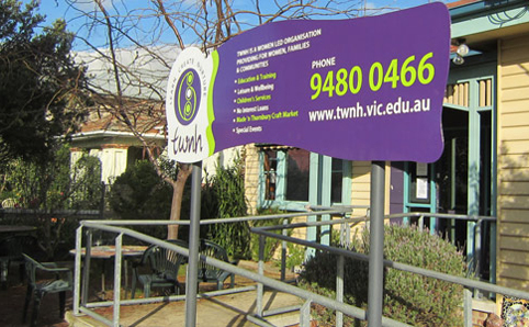 Bridge Darebin | Things to do in Thornbury, Melbourne