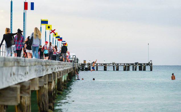 Frankston Waterfront | Things to do in Frankston, Melbourne