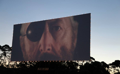 Dromana 3 Drive In | Film in Seaford, Melbourne