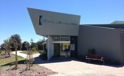 Chelsea Activity Hub | Things to do in Chelsea, Melbourne