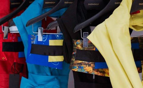 Dizingof: Flinders Lane | Shopping in Melbourne, Melbourne