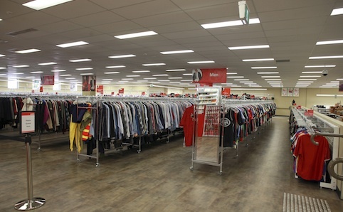 Savers Recycle Superstore: Ringwood | Shopping in Ringwood, Melbourne