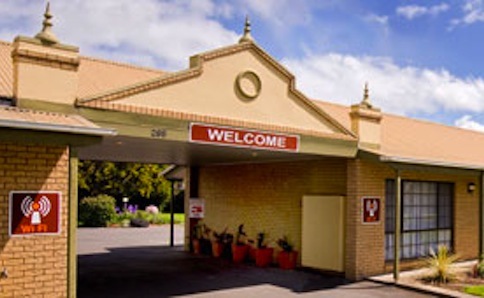 Manifold motor inn | Travel in Camperdown, Melbourne