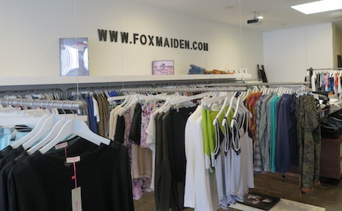 Fox Maiden | Shopping in St Kilda, Melbourne