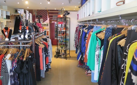 Unique Clothing | Shopping in St Kilda, Melbourne