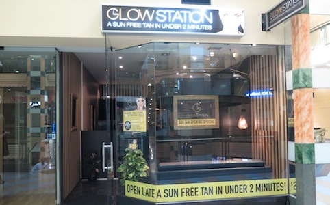 Glowstation | Health and beauty in Melbourne, Melbourne