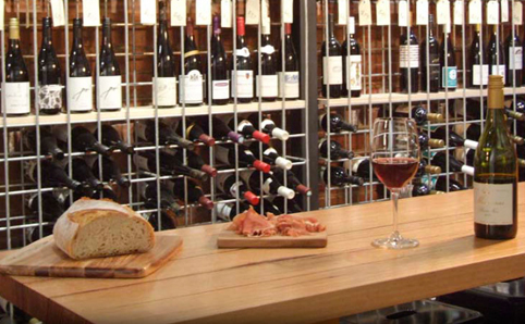Union Street Wine Bar and Shop | Bars in Geelong, Melbourne