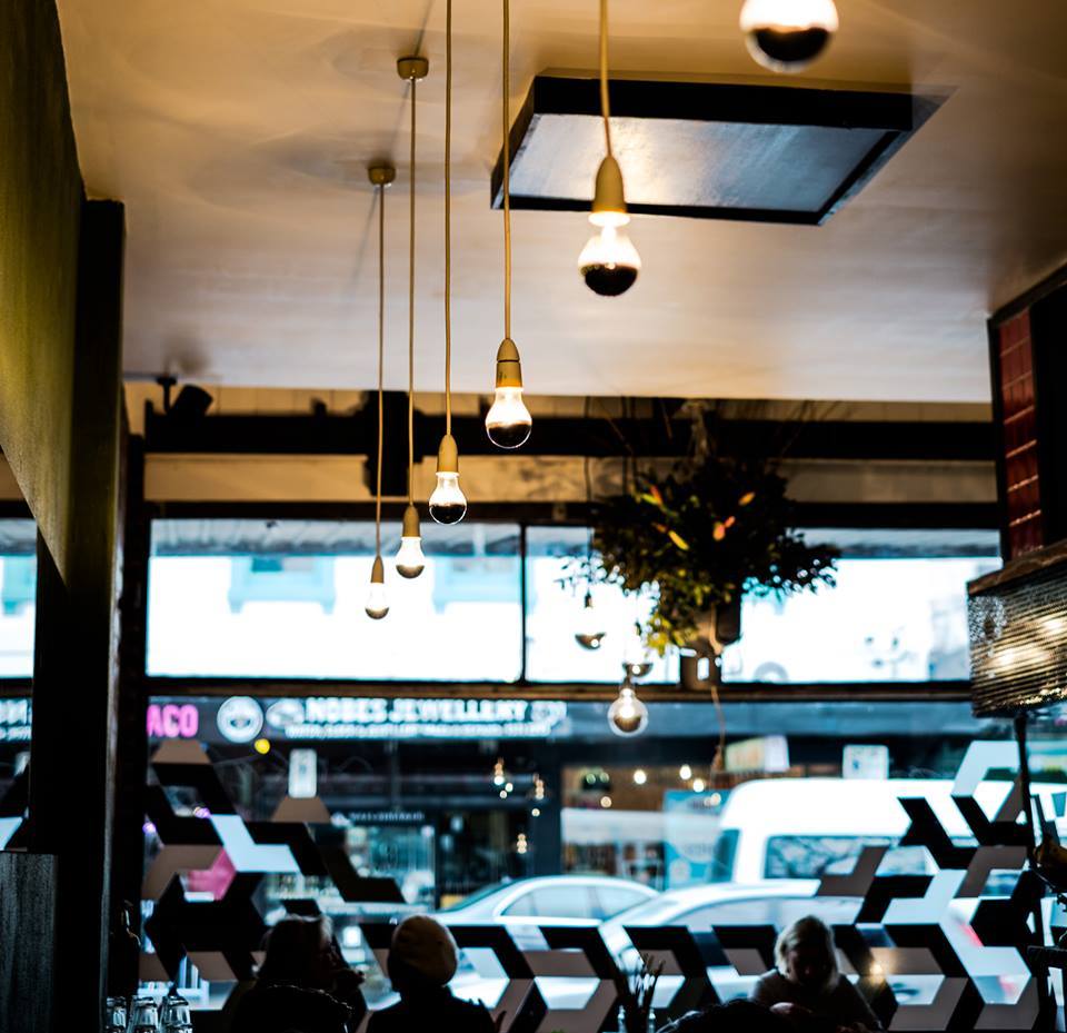 Wall Two 80 | Restaurants in Balaclava, Melbourne