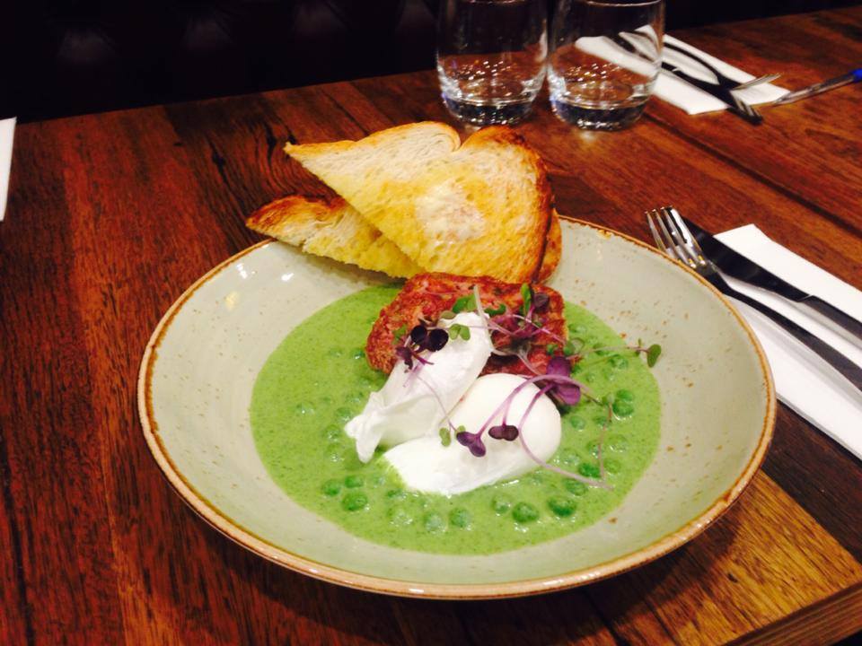 Four Elms | Restaurants in Newport, Melbourne