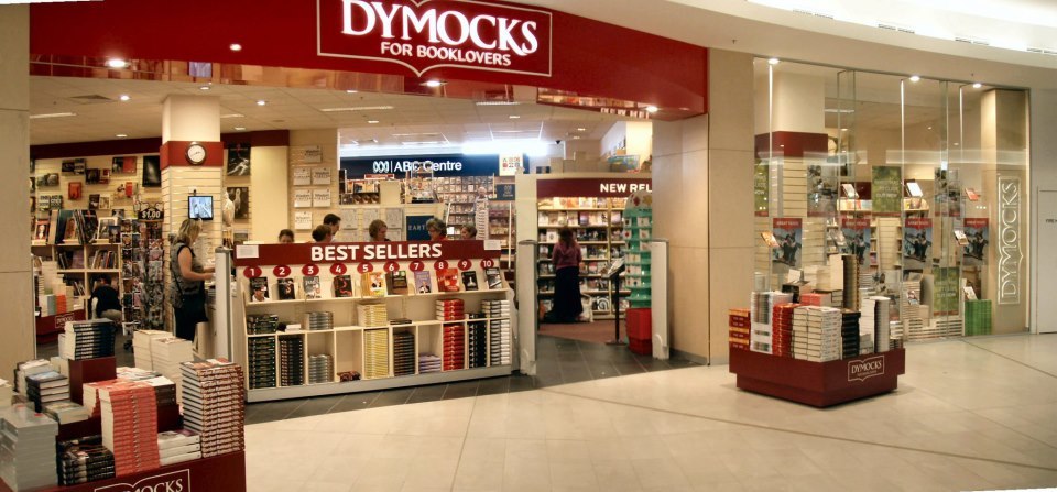 Dymocks: Camberwell | Shopping in Hawthorn East, Melbourne