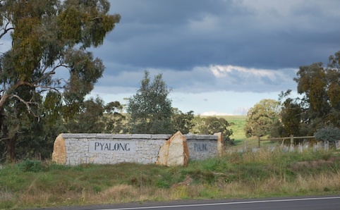 Around Pyalong | Things to do in Melbourne