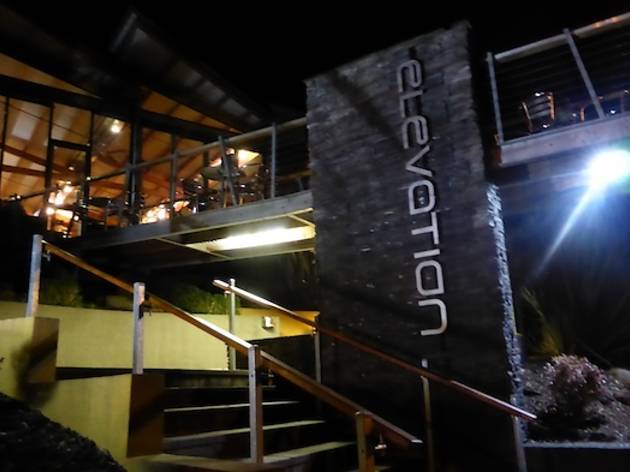Elevation at Emerald | Restaurants in Emerald, Melbourne