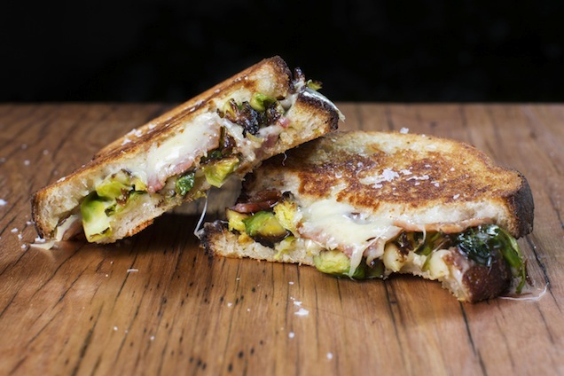 Toasta | Restaurants in Melbourne, Melbourne