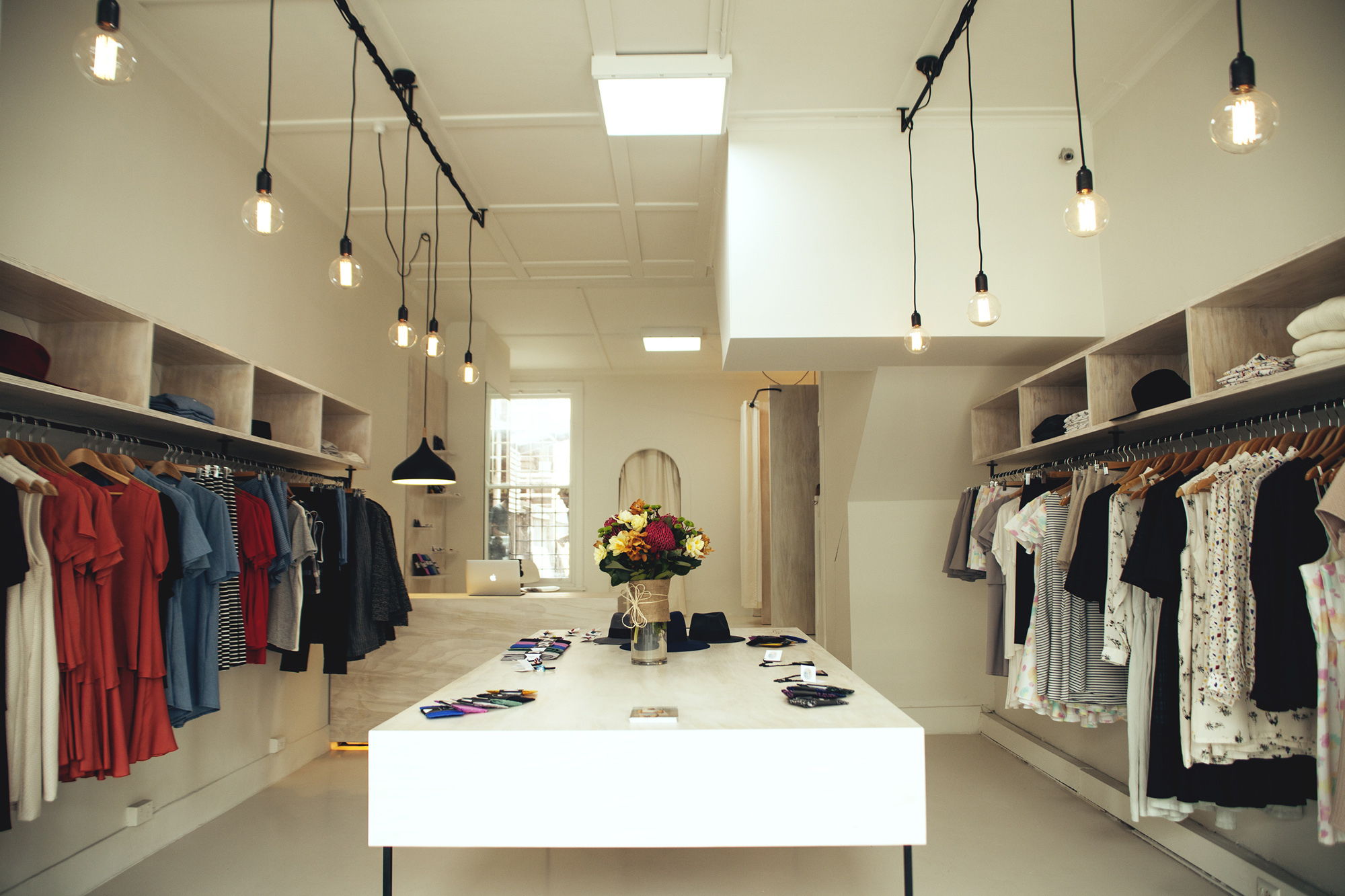 APOM | Shopping in Balaclava, Melbourne