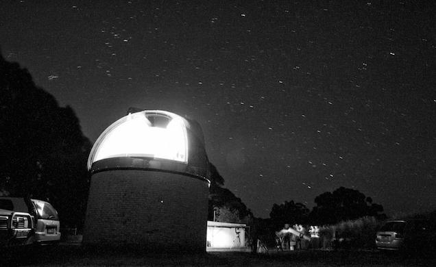 Mount Burnett Observatory | Museums in Mount Burnett, Melbourne