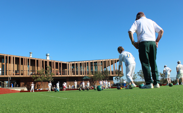 Carrum Bowling Club | Sport and fitness in Seaford, Melbourne