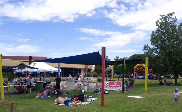 Northcote Aquatic and Recreation Centre | Sport and fitness in ...