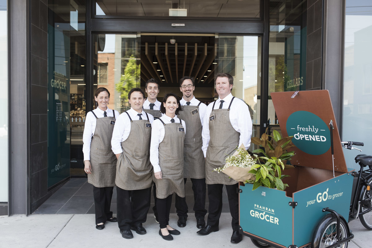 Prahran Grocer | Shopping in Prahran, Melbourne