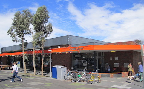 Coburg Library | Things to do in Coburg, Melbourne