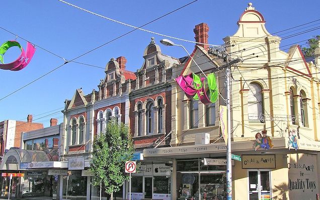 Around Elsternwick | Things to do in Elsternwick, Melbourne