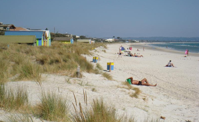 Chelsea Beach | Things to do in Chelsea, Melbourne