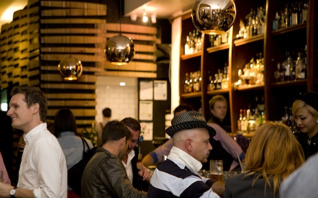 The Kilburn | Bars in Hawthorn, Melbourne
