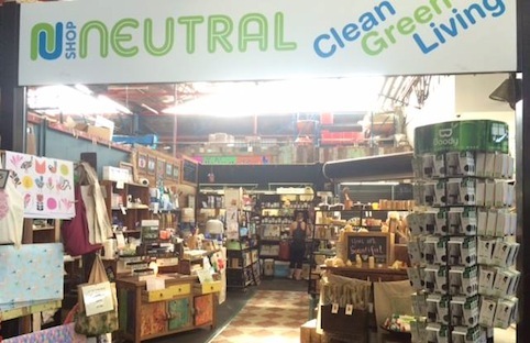 Shop Neutral | Shopping in South Yarra, Melbourne