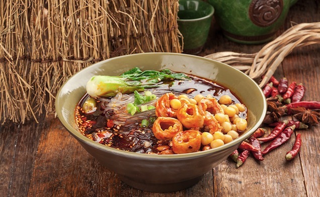 Tina's Noodle Kitchen | Restaurants in Melbourne, Melbourne