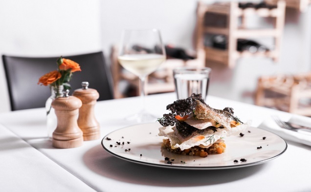 L'Altro Mondo | Restaurants in Albert Park, Melbourne