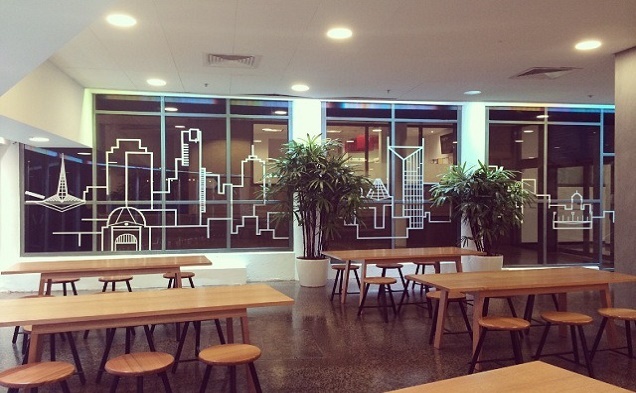 Creative Commune | Things to do in Hawthorn, Melbourne