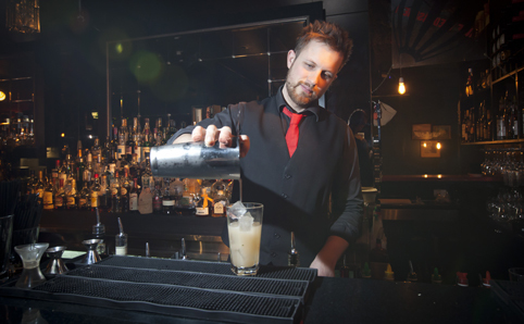 Berlin Bar | Bars in Melbourne, Melbourne