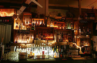 Workshop | Bars in Melbourne, Melbourne