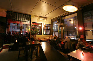 Workshop | Bars in Melbourne, Melbourne