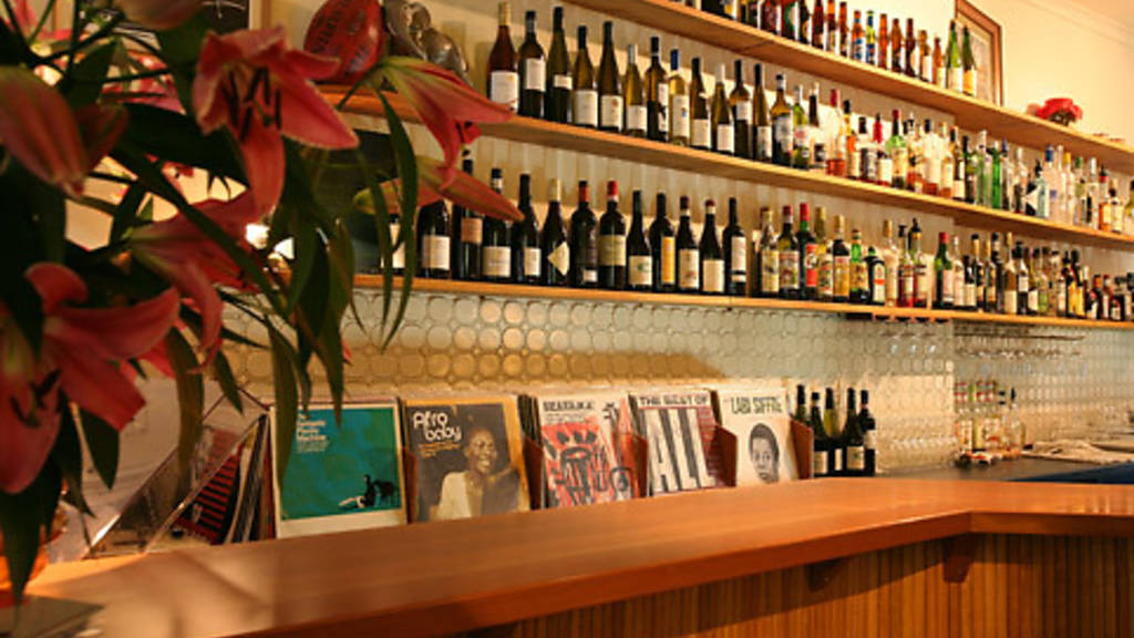 LongPlay | Bars in Fitzroy North, Melbourne