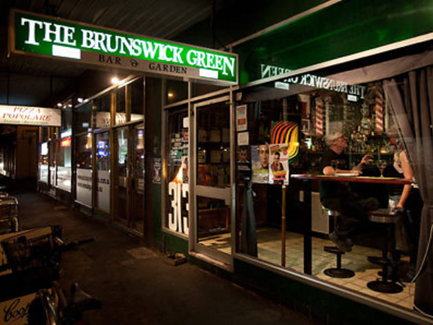Brunswick Green | Bars in Brunswick, Melbourne