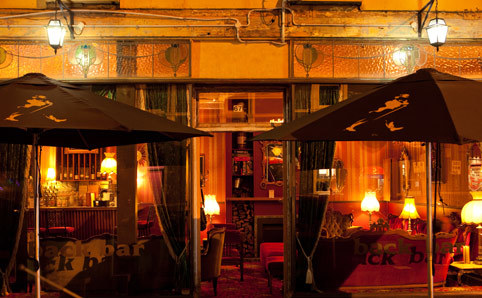 Back Bar | Bars in Windsor, Melbourne