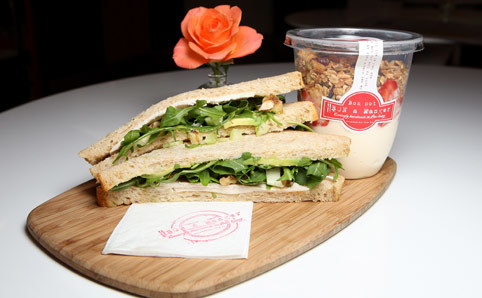 Bon a Manger | Restaurants in Melbourne, Melbourne