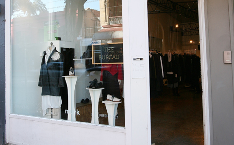 The Signet Bureau | Shopping in Fitzroy, Melbourne
