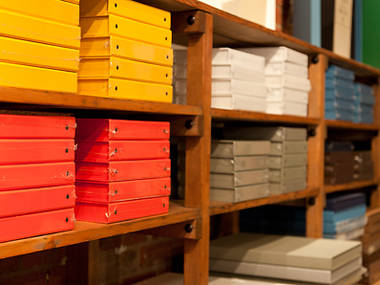 The best poster shops in Melbourne