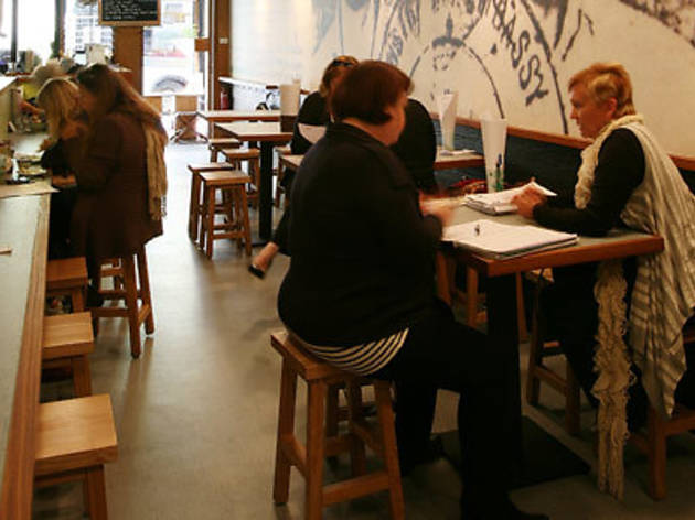 Misschu: Melbourne | Restaurants in Melbourne, Melbourne