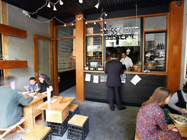 Misschu: Melbourne | Restaurants in Melbourne, Melbourne